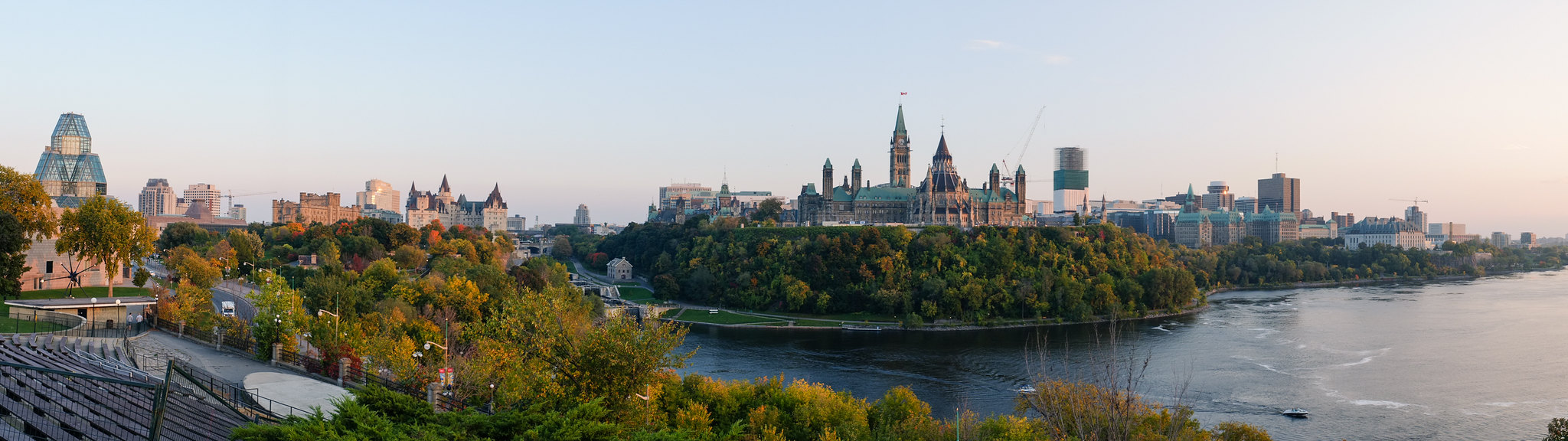 How To Contact Your MP - Canada - The Borgen Project
