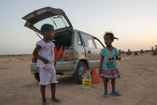 Most Pervasive Major Diseases in Algeria and their Prevention