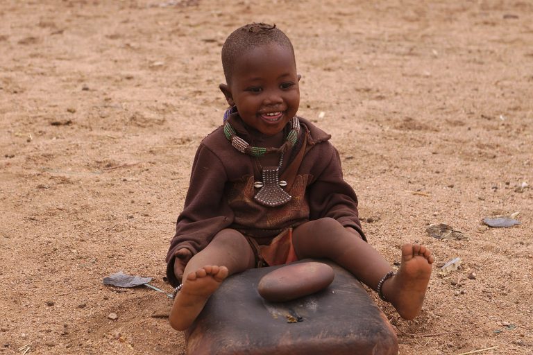 Inequality and Poverty in Namibia: A Gaping Wealth Gap