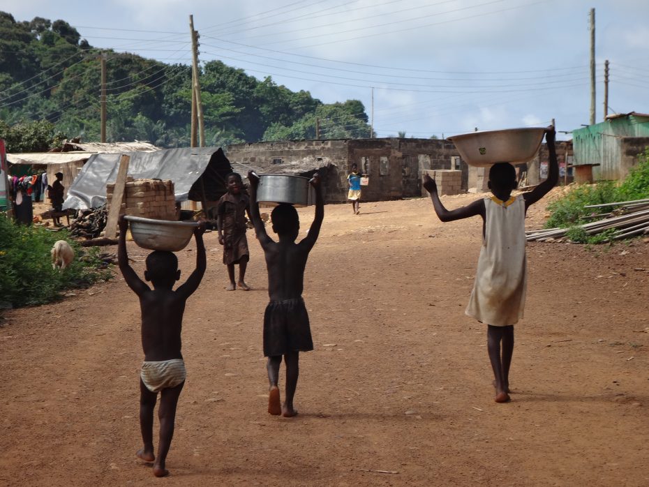 Ghana Expands the LEAP Program in attempt to alleviate poverty