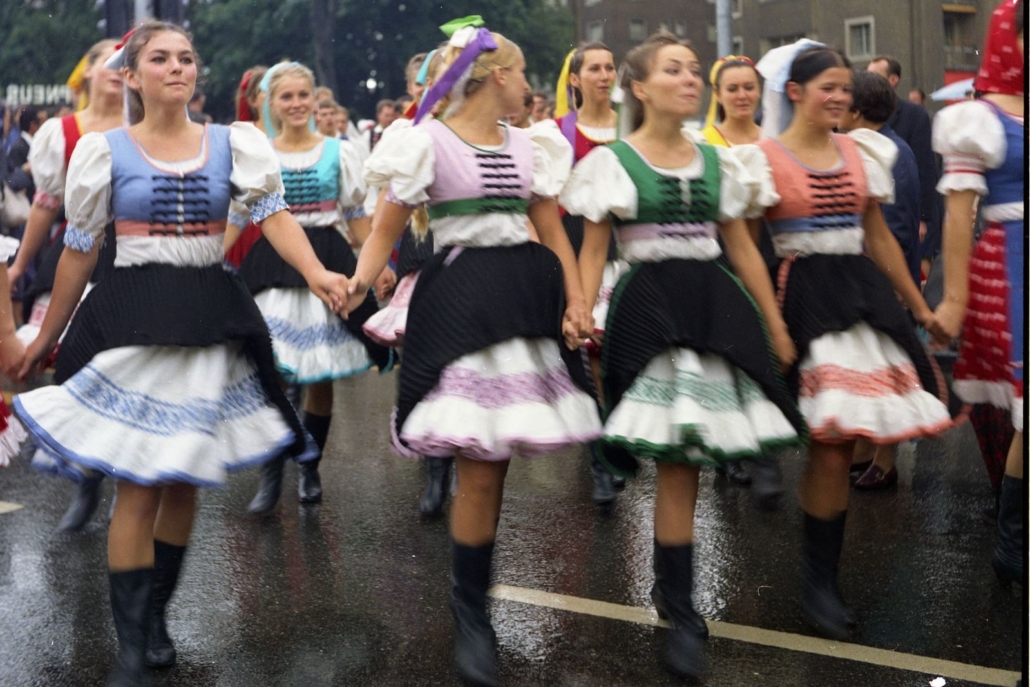 Period Poverty in Switzerland - The Borgen Project