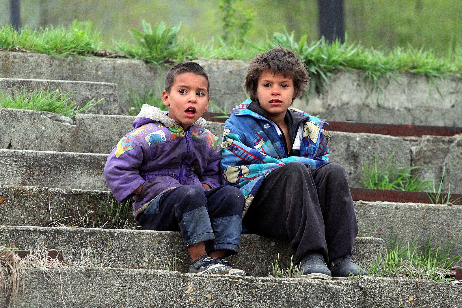 Romani People Romani People