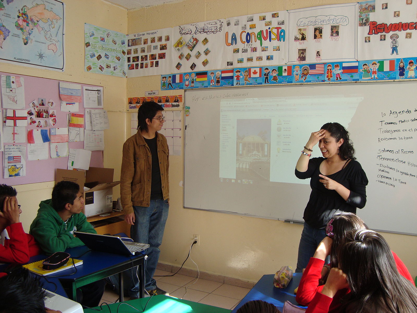 Improving Education In Mexico The Borgen Project Improving Education In Mexico The Borgen Project