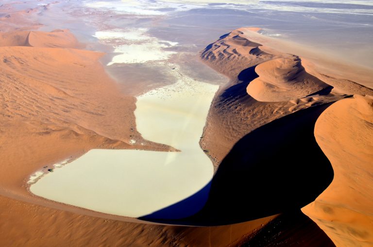 5 Things You Should Know About Water Quality in Namibia