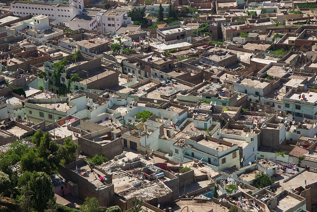 Five Important and Active Development Projects in Algeria