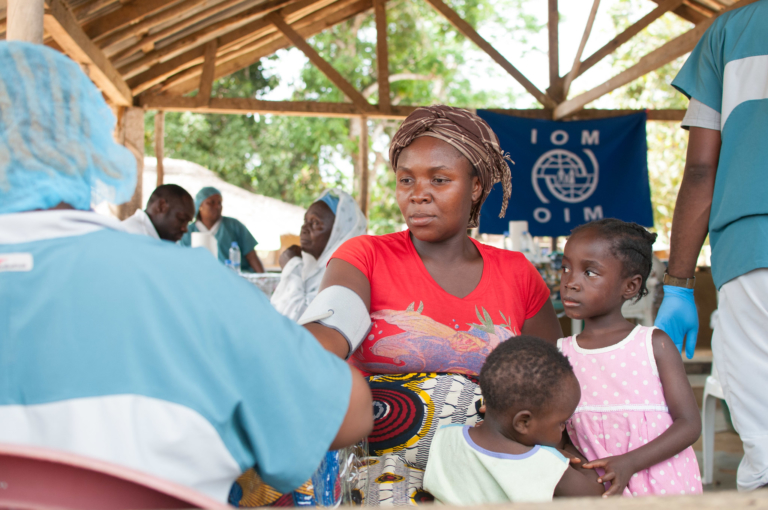 5 Global Health care Organizations Everyone Should Know - The Borgen ...