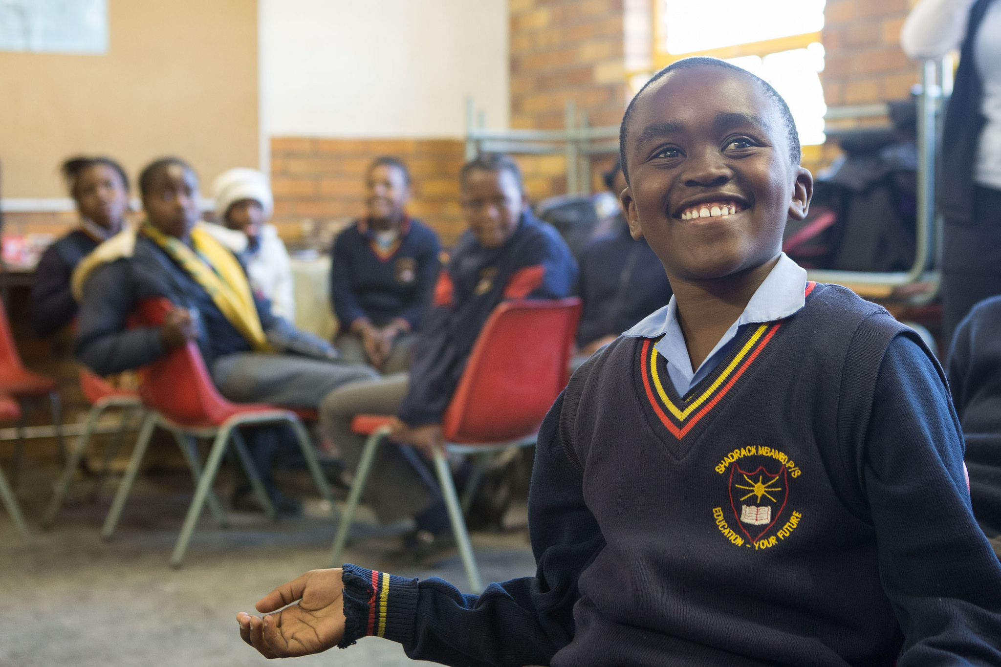 Ecuador Looks for Education Solutions After Earthquake