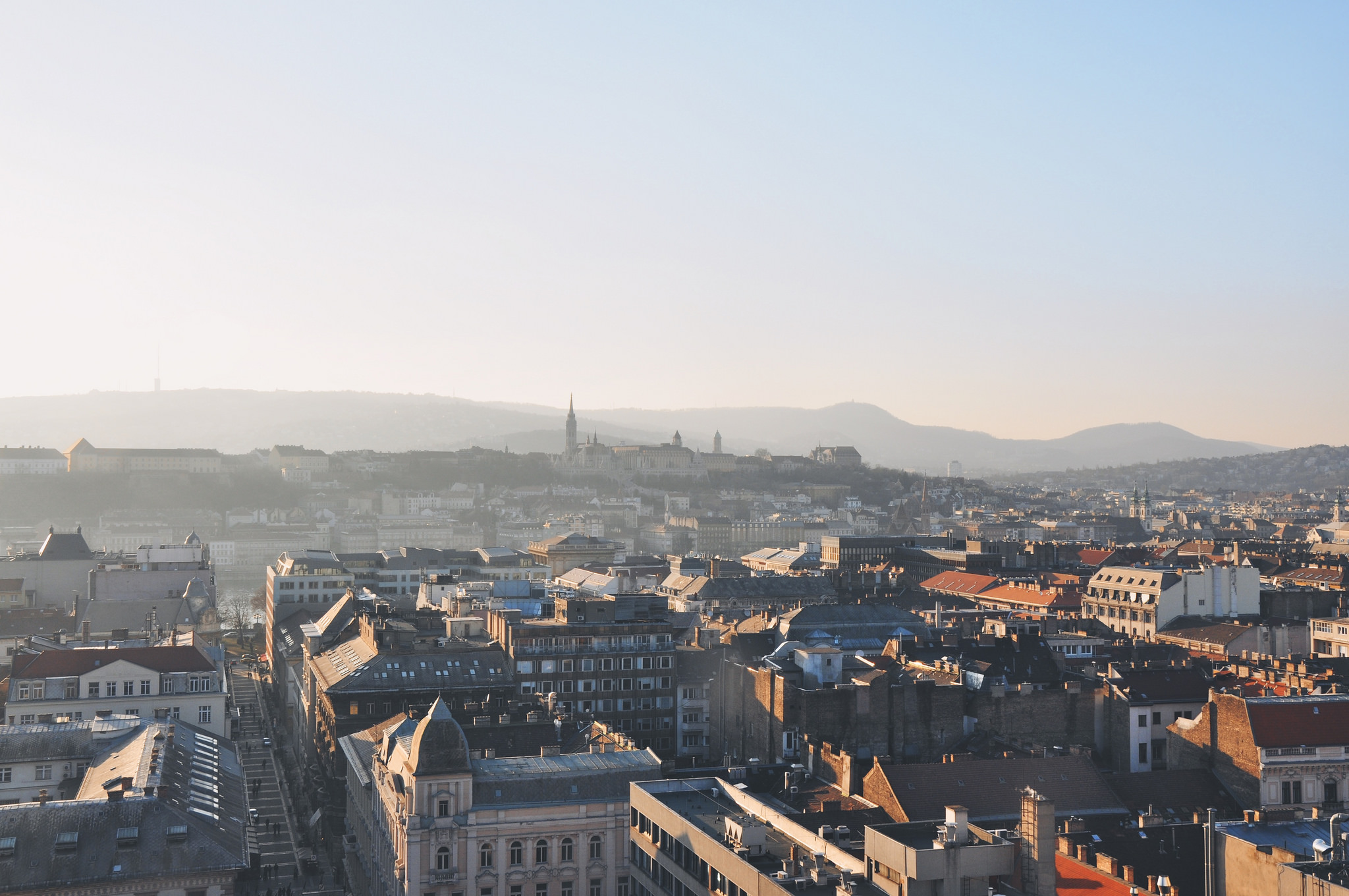 5 Important Facts to Know About the Hunger in Hungary