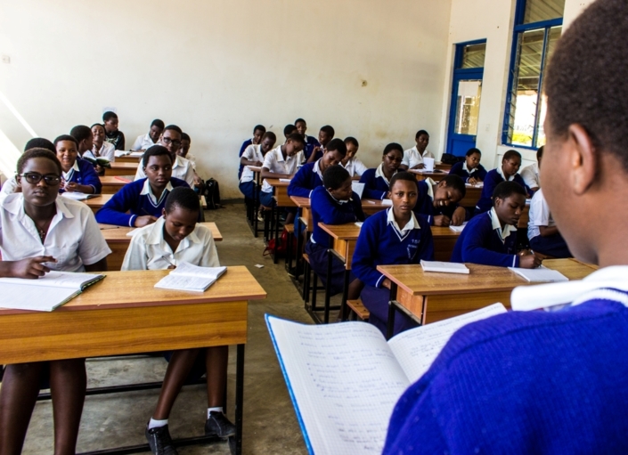 6 Facts About Education in Rwanda - The Borgen Project