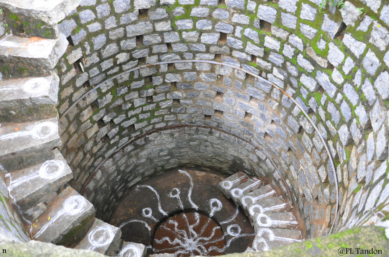 A Million Wells for Bangalore: Restoring Water to the Indian City - The ...
