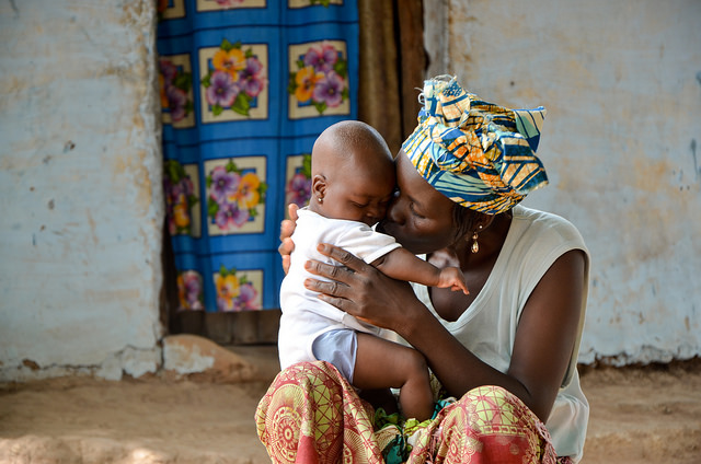 10 Facts About Refugees Living in the Gambia