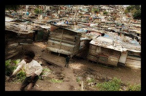 How to Prevent Poverty: A 5 Step Approach | The Borgen Project