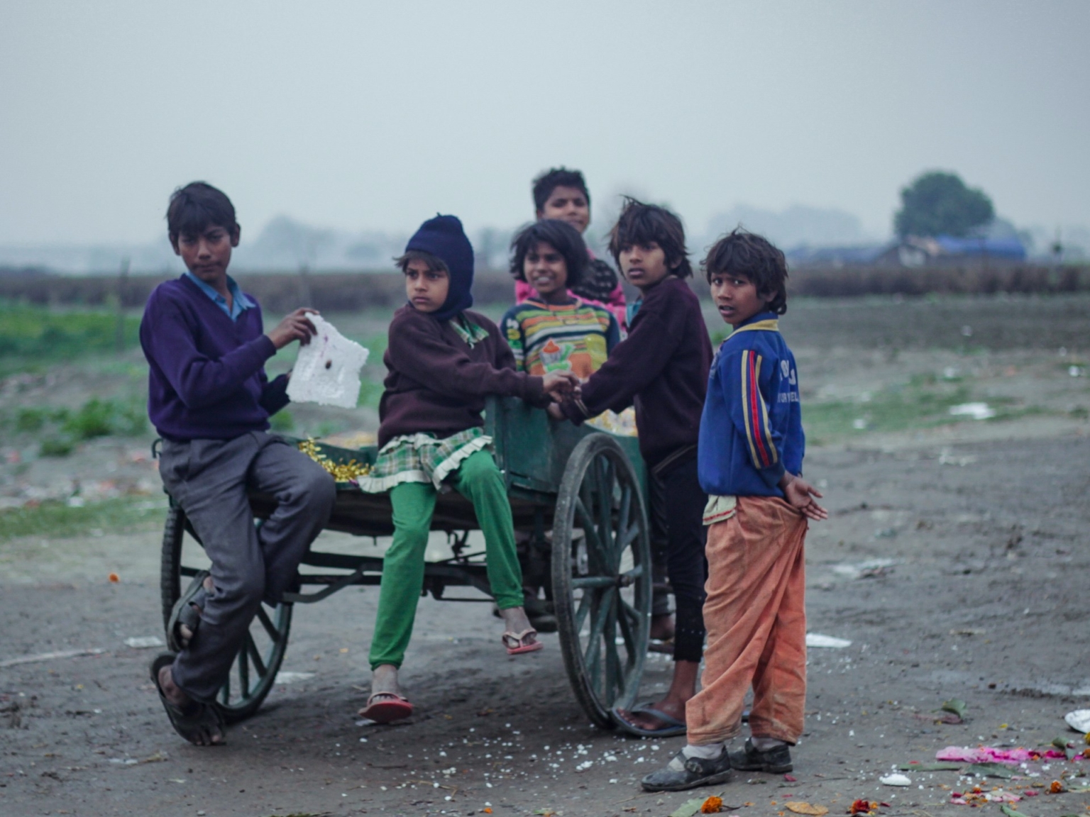 2 Streaming Platforms Aiding the Global Poverty Crisis - The Borgen Project