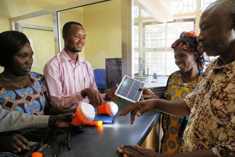 Transforming Rural Electrification in Tanzania Introduction - The Borgen Project