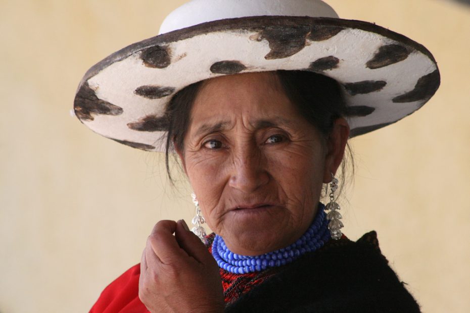 Hunger in Ecuador – an Assistance is Still Needed