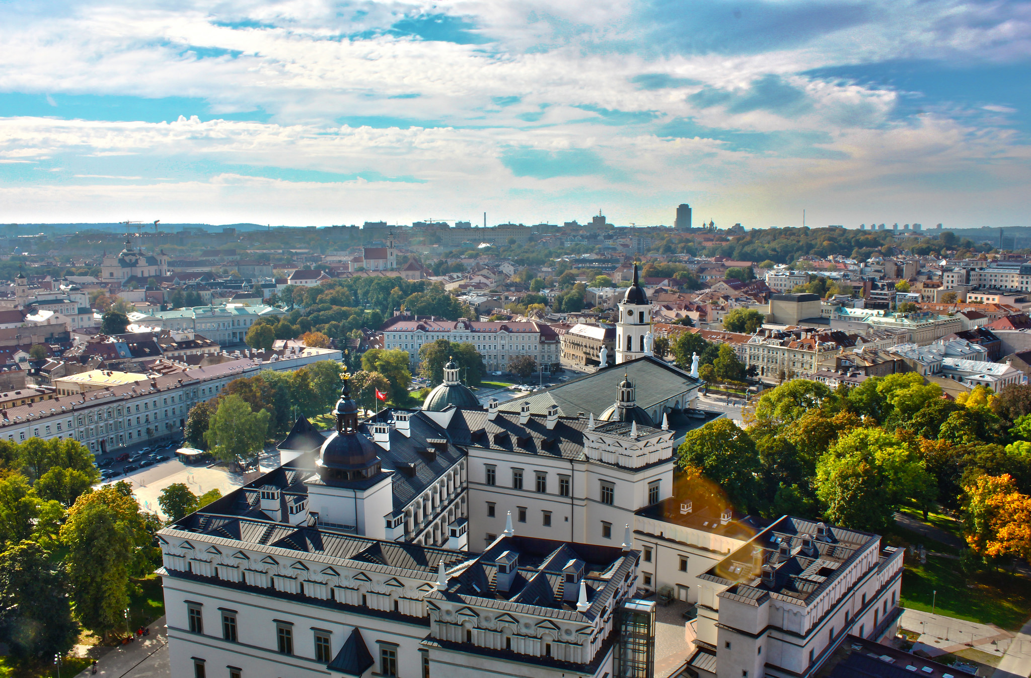 Education in Lithuania - The Borgen Project