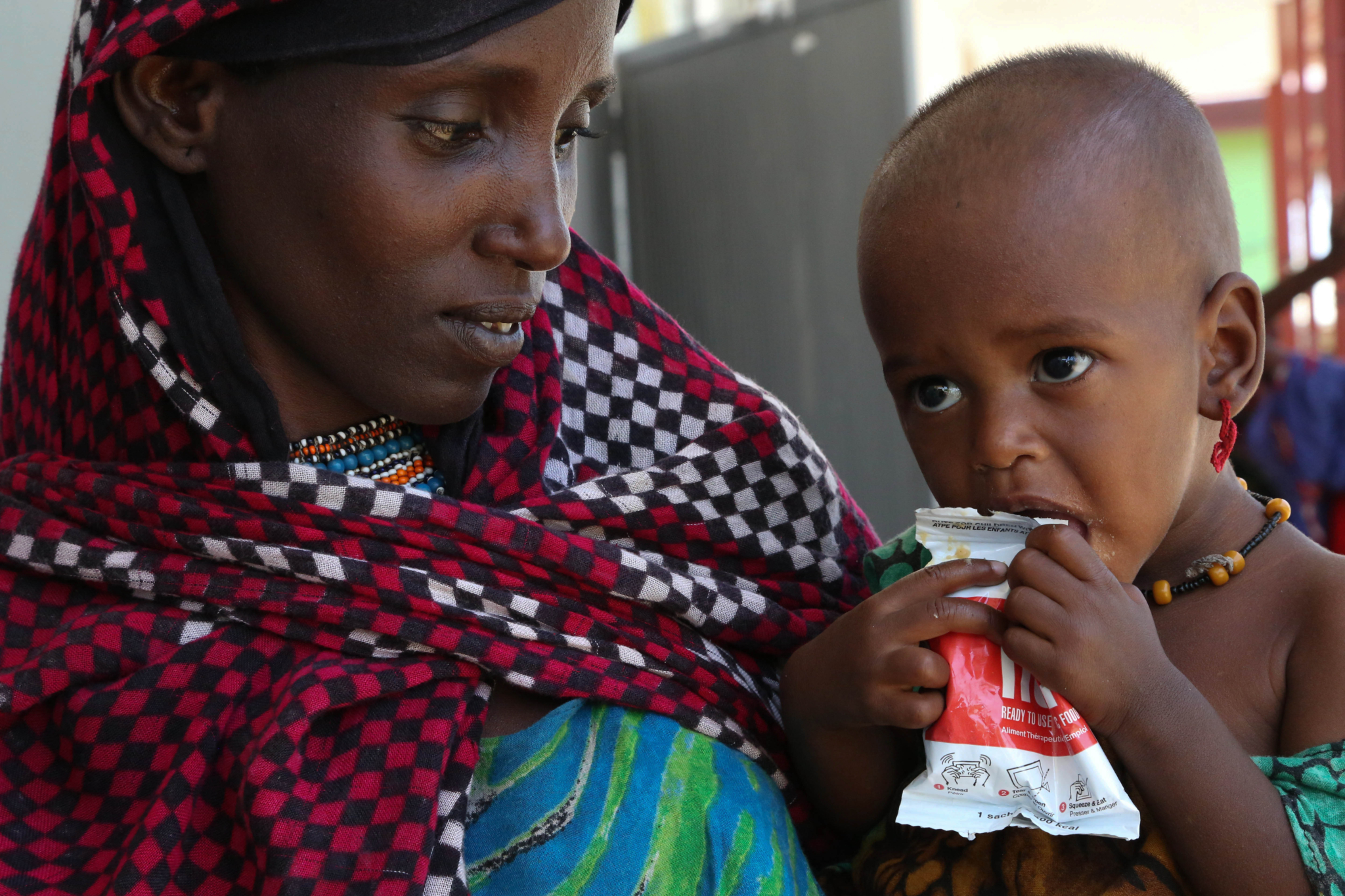 Solutions to Hidden Hunger and Nutrition Based Poverty Traps - The ...