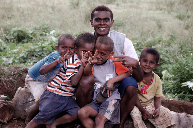 Speaking About the Listing of Major Diseases in Fiji Nowadays