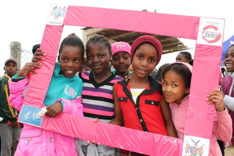 Elton John Champions Fight to End AIDS - The Borgen Project