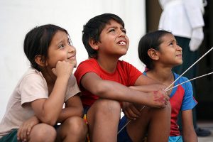 Speaking About the Current State of Poverty in Paraguay