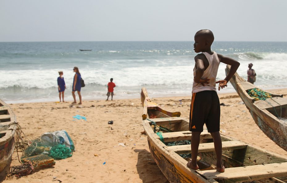 Sub-Saharan Africa: The Battle Against Hunger in Côte d’Ivoire