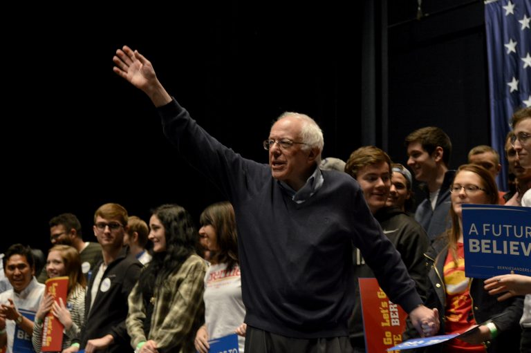 What is a Senator? - The Borgen Project