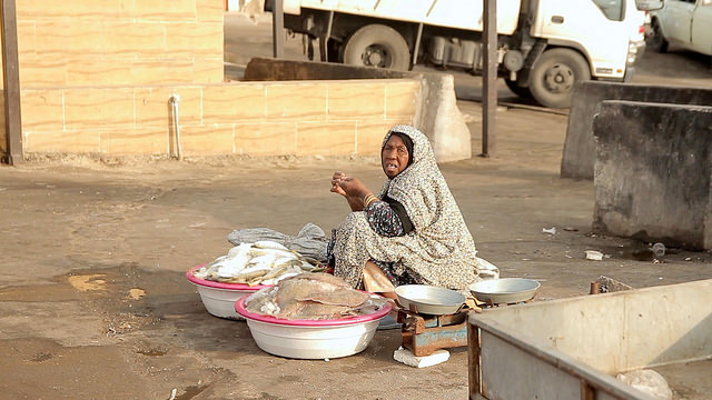 Reasons and Solutions for Poverty in Iran - The Borgen Project