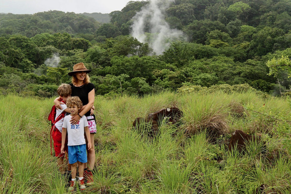 10 Facts About Life Expectancy in Costa Rica - The Borgen Project