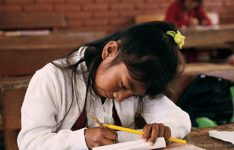 Education in Mexico: Keeping Kids in School - The Borgen Project