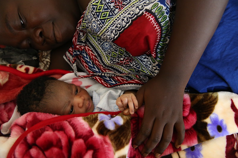 Fetal Monitoring Prevents Neonatal Deaths in Developing Countries - The ...
