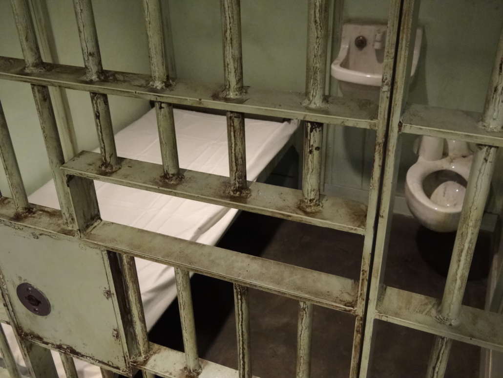Mass Incarceration in Colombia: Facts and Solutions - The Borgen Project
