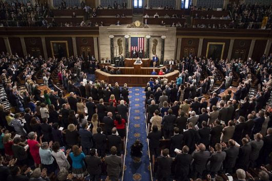 A Beginner's 10-Step Guide to Lobby Politicians