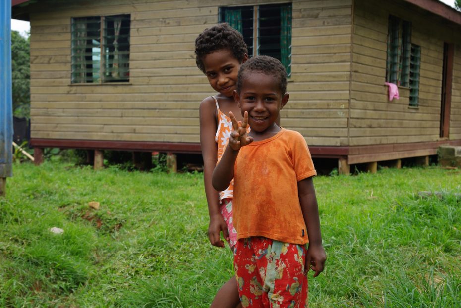 How the US Benefits From Foreign Aid to Belize - The Borgen Project