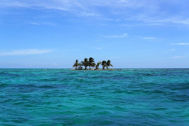 Efforts to Improve Water Quality in Belize