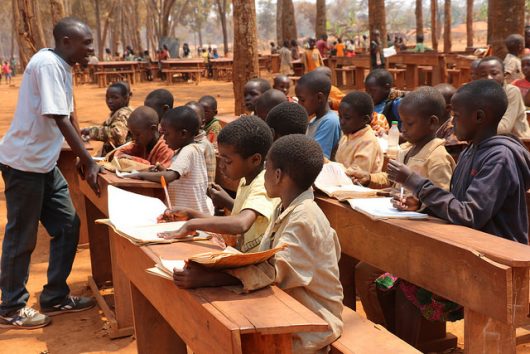 10 Educational Obstacles Throughout the World - The Borgen Project