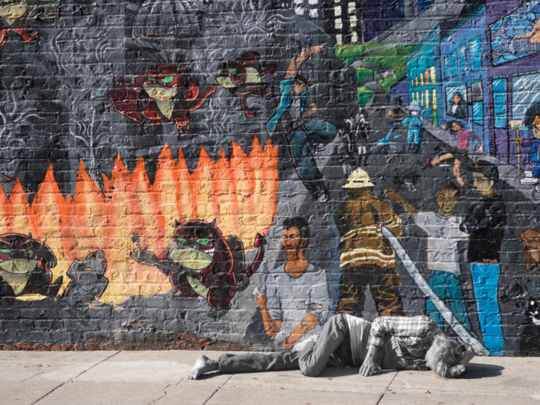 The State of Homelessness in Australia - The Borgen Project