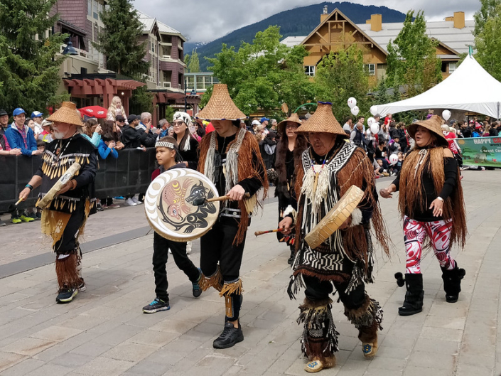 Reviving First Nations’ Culinary Connection - The Borgen Project