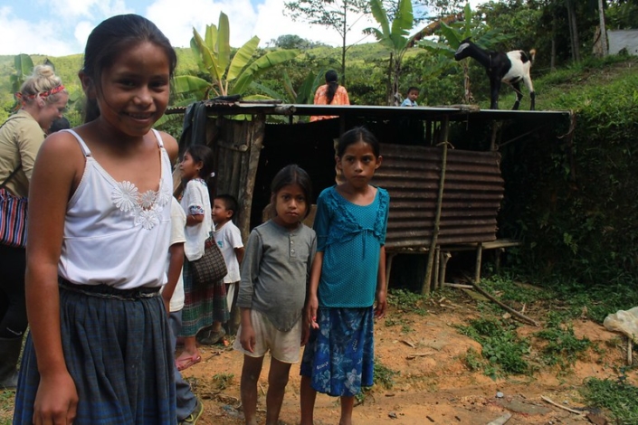 3 Organizations Ending Period Poverty in Guatemala - The Borgen Project