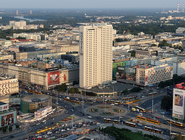 Top 10 Facts About Poverty in Poland - The Borgen Project