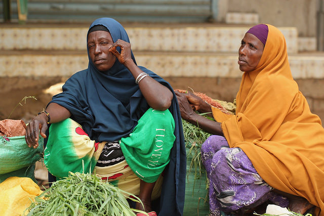 Top 10 Facts About Hunger in Kenya - The Borgen Project