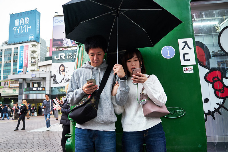 Examining Japan’s Middle Class - The Borgen Project