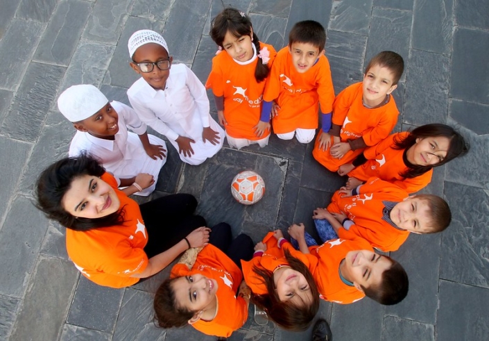 Goals for Girls: Sports and Empowerment - The Borgen Project