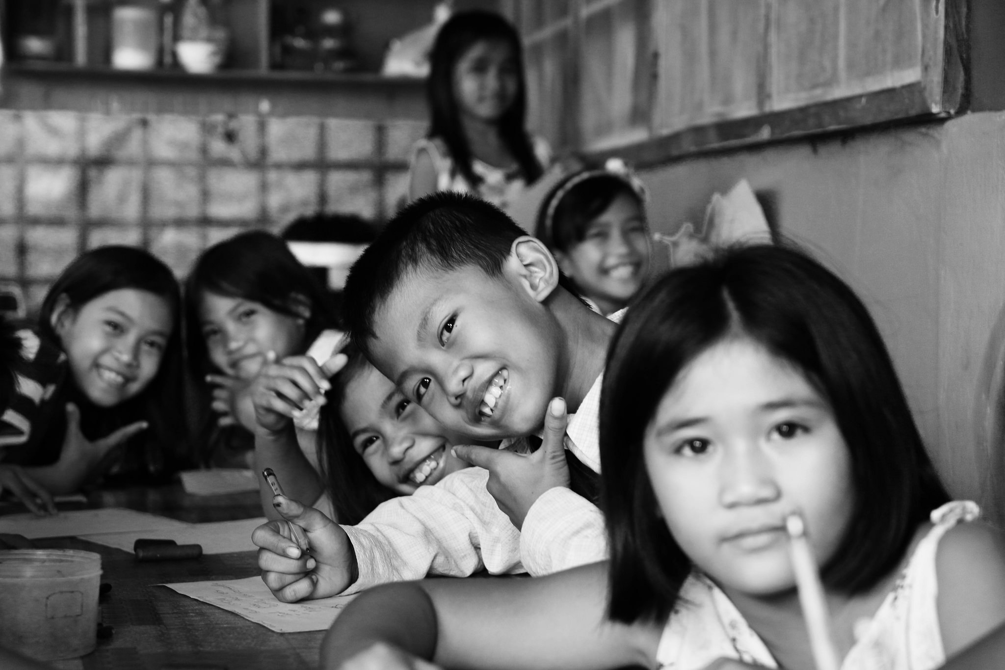 What Progress Has Been Made in Childhood Immunization?