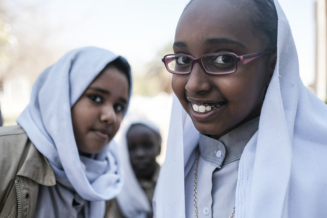 How Promoting Women's Empowerment in Egypt Improves the Nation