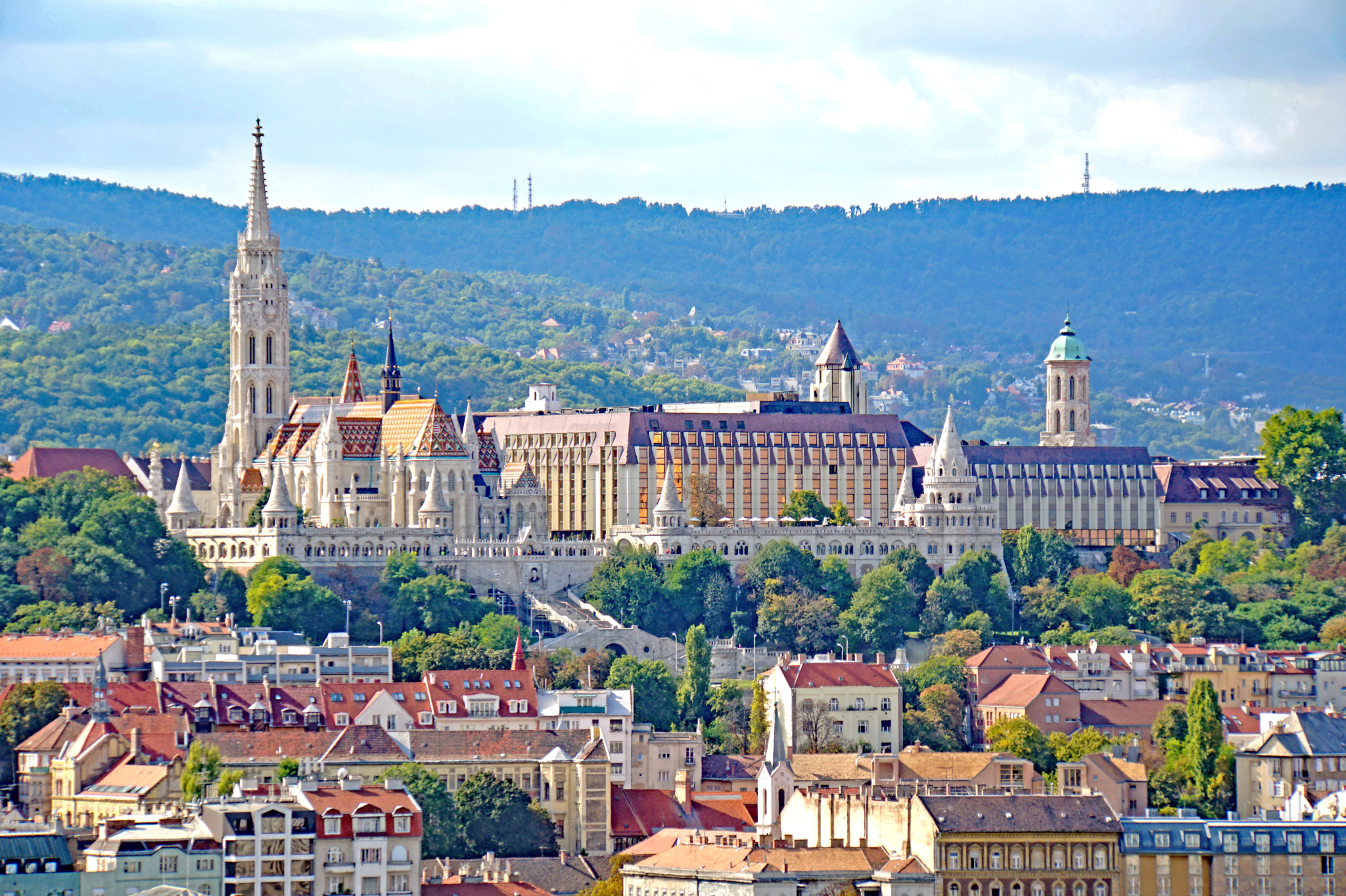 7 Facts About Healthcare in Hungary - The Borgen Project