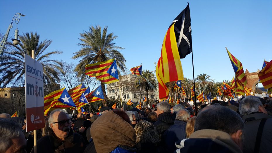 Ten Important Facts to Know About Spain Refugees