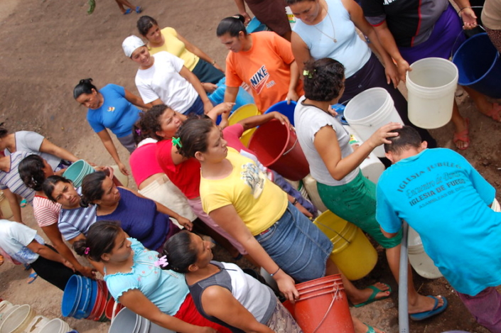 Everybody Water Helps Women Achieve Their Dream - The Borgen Project