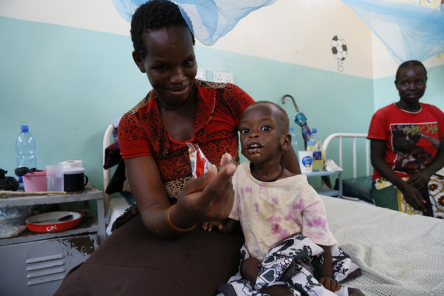 ATM Pharmacies in South Africa Cut Wait Times - The Borgen Project