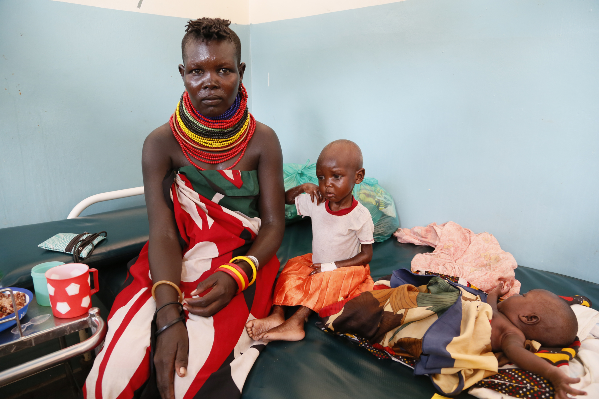 The Role of Food Aid in Fighting World Hunger - The Borgen Project