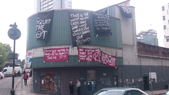 Addressing Disadvantages and Poverty in Greater Manchester - The Borgen ...